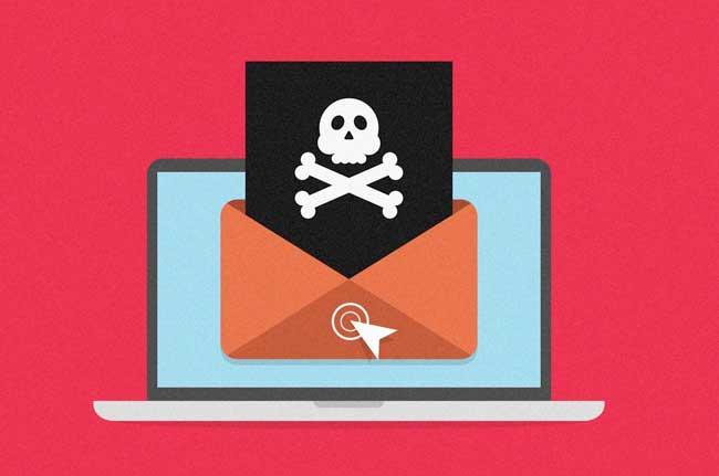 Phishing & Spoofing eMail Checklist| CGS Blog
